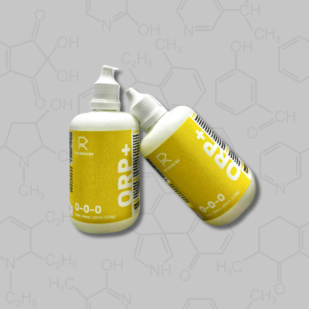 ORP + 100 ml - Ryanodine